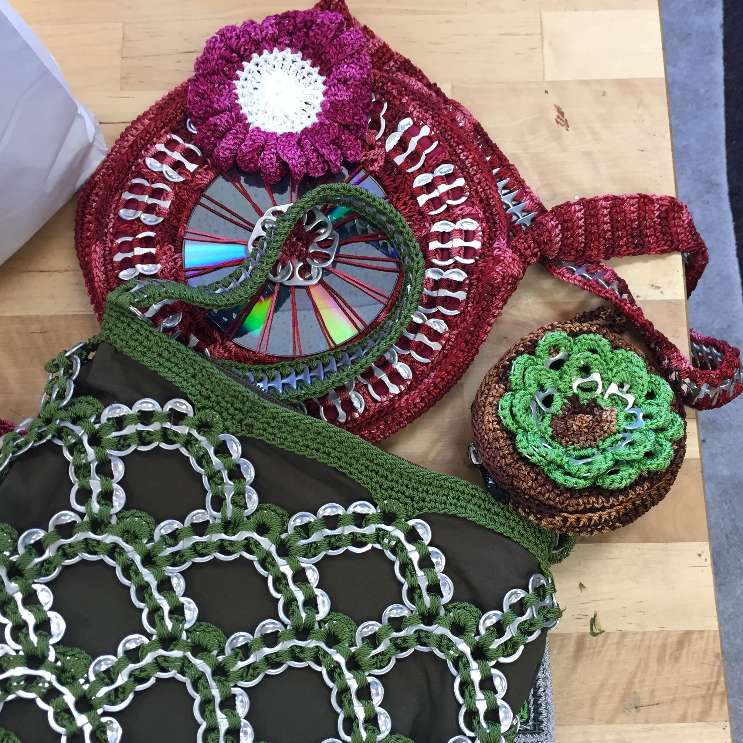 Inside the Pico Union Public Library